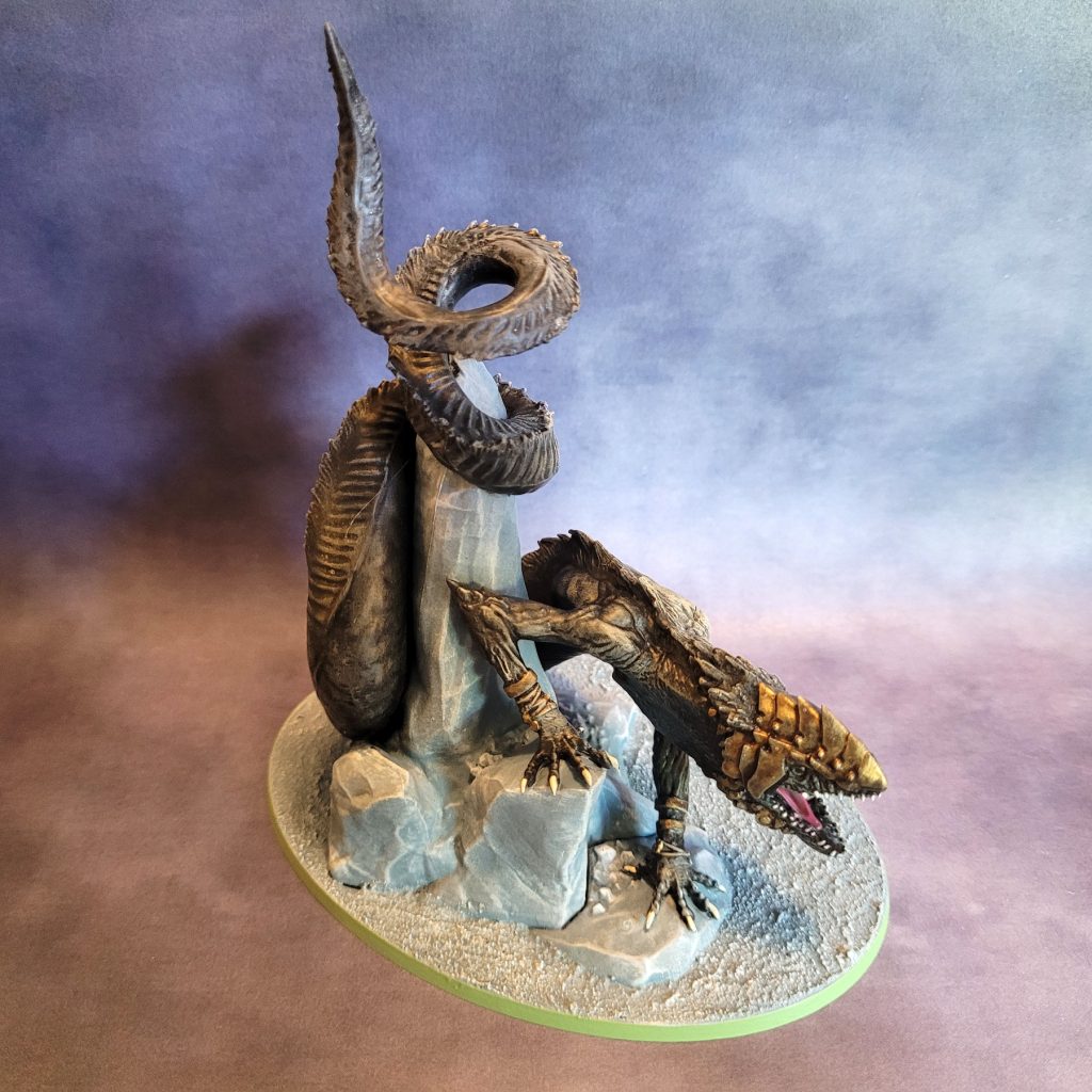 Community Spotlight: Wasteland Cults, Mythic Battles & Astonishing ...