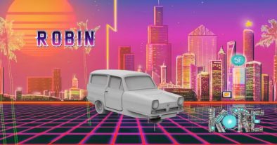 Kore Games Get Moving With 28mm Vehicles Of The 80s – OnTableTop – Home ...