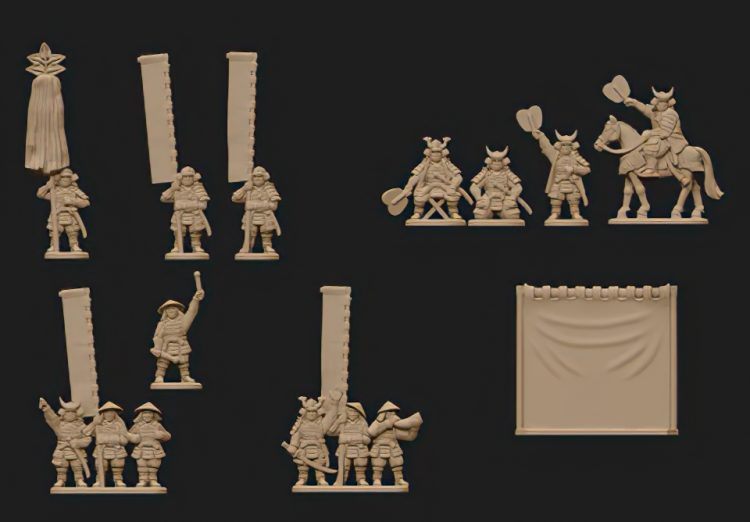 Wargames Atlantic Tease What’s Next For Grand Battle Scale Range ...