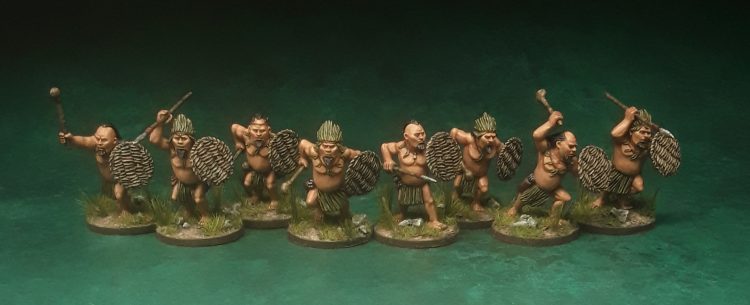 Ragnarok’s Woodwoses Released As They Strike From The Forest ...