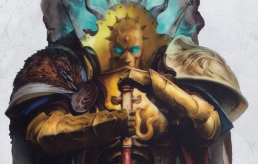 Core Age Of Sigmar Rules & Faction Pack Pre-Orders This Weekend ...