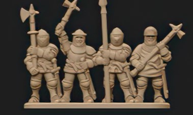 Wargames Atlantic Tease What’s Next For Grand Battle Scale Range ...