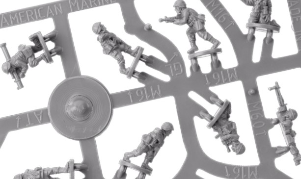 New World War III: Team Yankee Plastics Previewed By Battlefront – OnTableTop – Home of Beasts ...