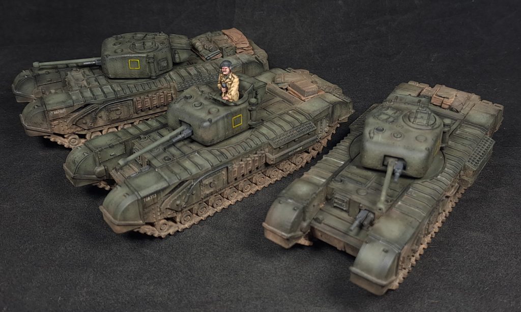 Community Spotlight: Rumbling Tanks, Infinity Heroes & Malifaux ...
