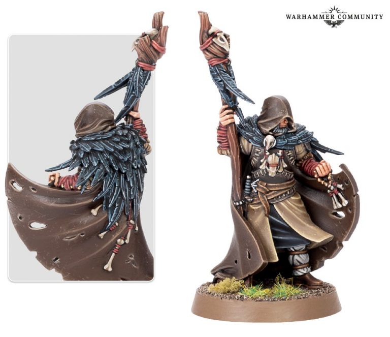 Stunning New Middle-earth Miniatures! Plus, New Edition? – OnTableTop ...