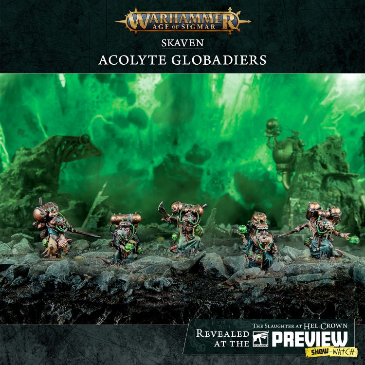 BIG New Skaven Reveals For Warhammer Age Of Sigmar – OnTableTop – Home ...