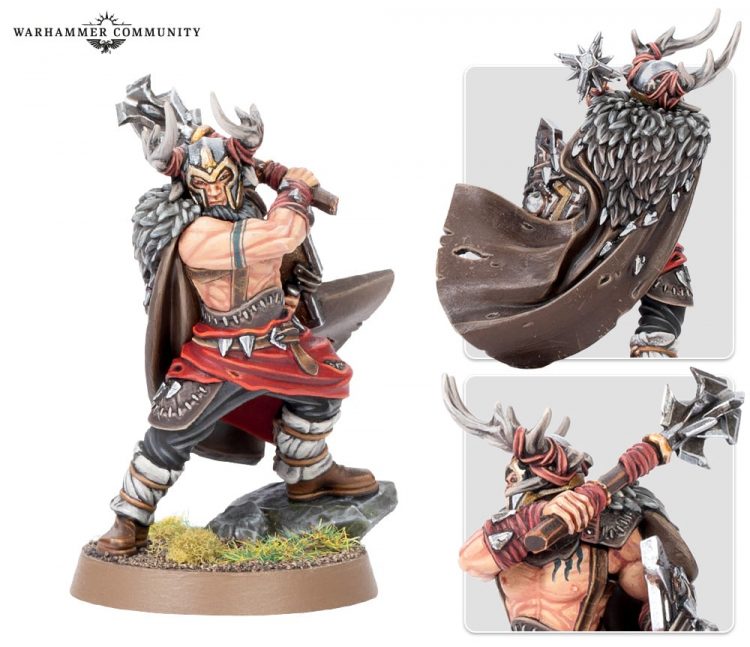 Stunning New Middle-earth Miniatures! Plus, New Edition? – OnTableTop ...