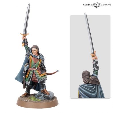 Stunning New Middle-earth Miniatures! Plus, New Edition? – OnTableTop ...