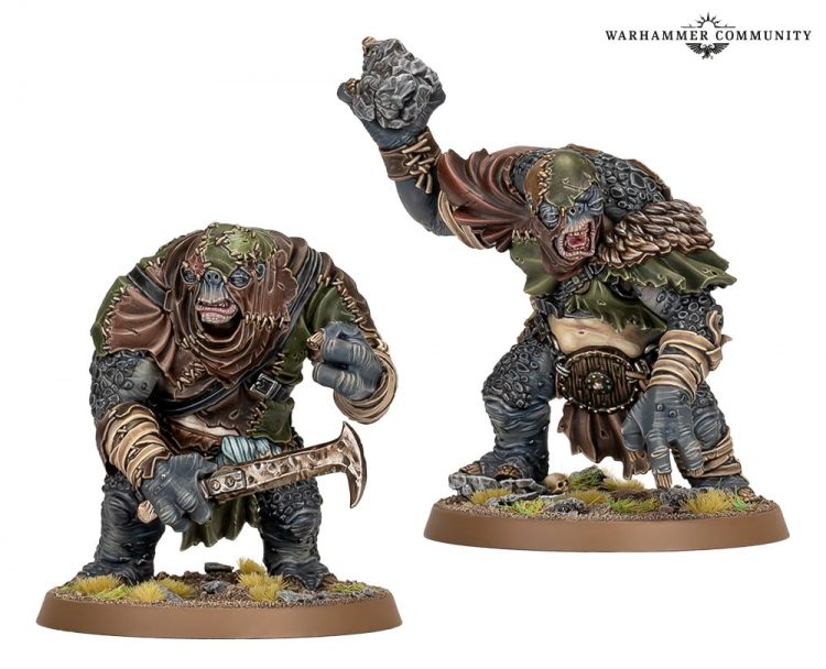 Stunning New Middle-earth Miniatures! Plus, New Edition? – OnTableTop ...