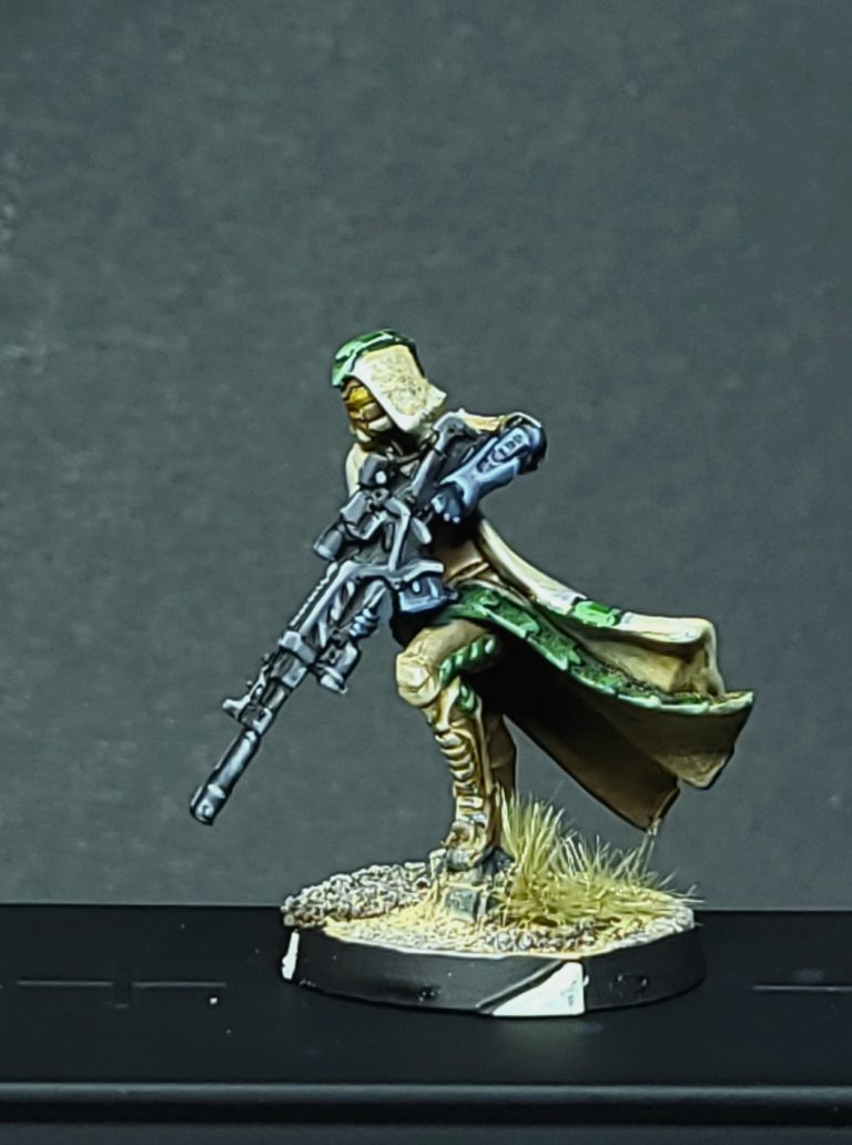 Community Spotlight: Rumbling Tanks, Infinity Heroes & Malifaux ...