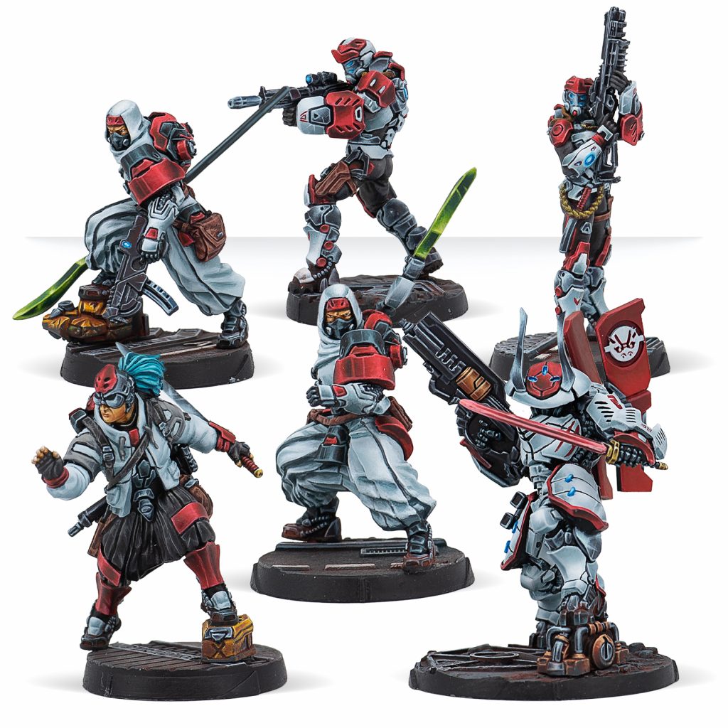 Infinity Pre-Orders For September 2024 Coming Soon! – OnTableTop – Home ...