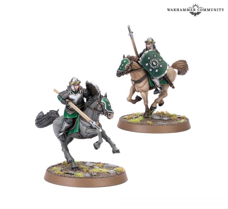 Pre-Order Middle-earth’s Rise Of Angmar Supplement This Weekend ...