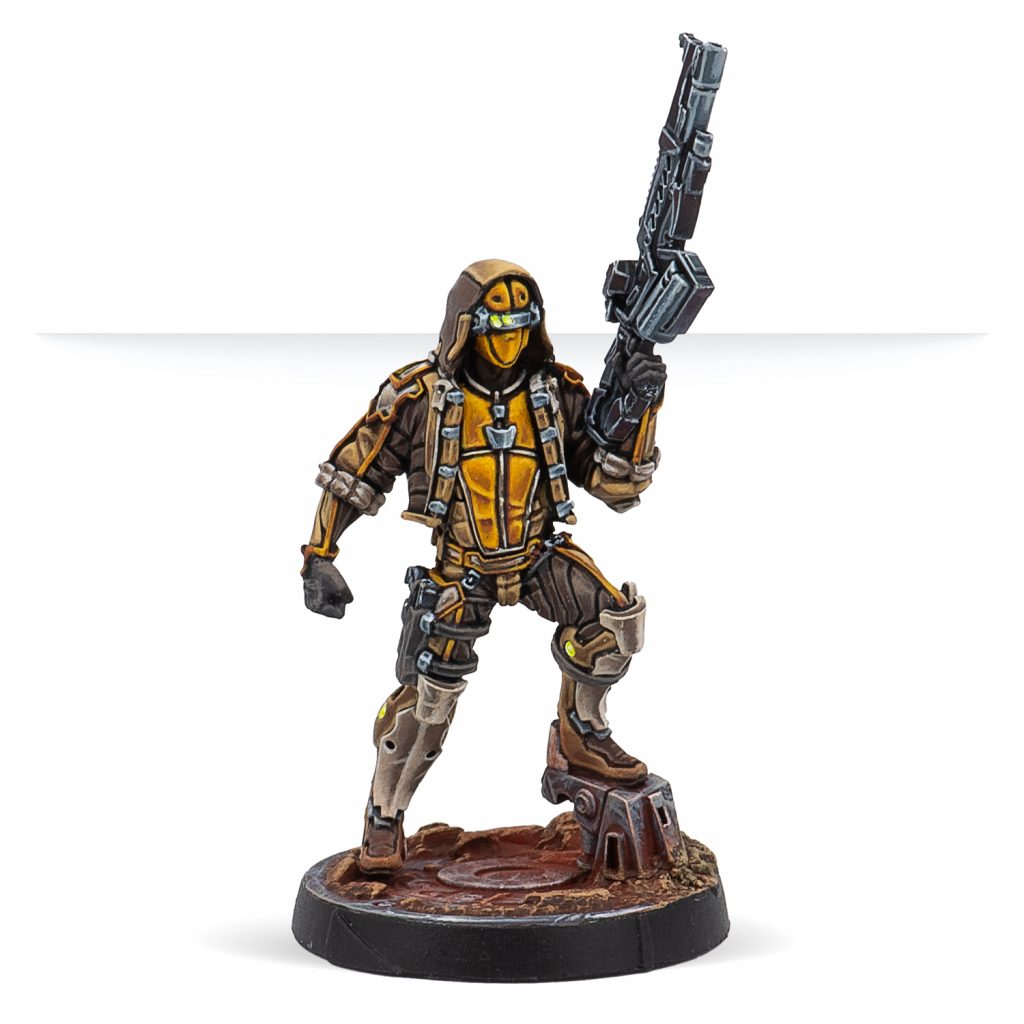 Infinity Pre-Orders For September 2024 Coming Soon! – OnTableTop – Home ...