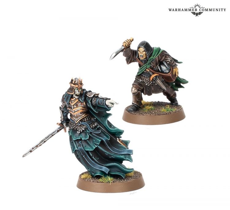 Pre-Order Middle-earth’s Rise Of Angmar Supplement This Weekend ...