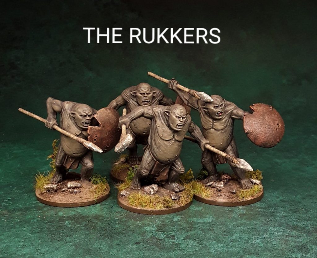 A Closer Look At Ragnarok’s Trollheim Kickstarter Miniatures ...