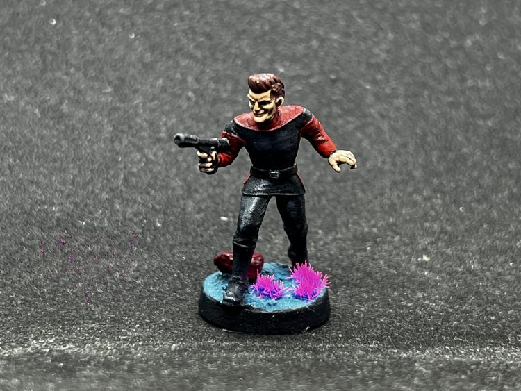 Community Spotlight: Haunting Ghosts, Star Schlock Adventures & A ...