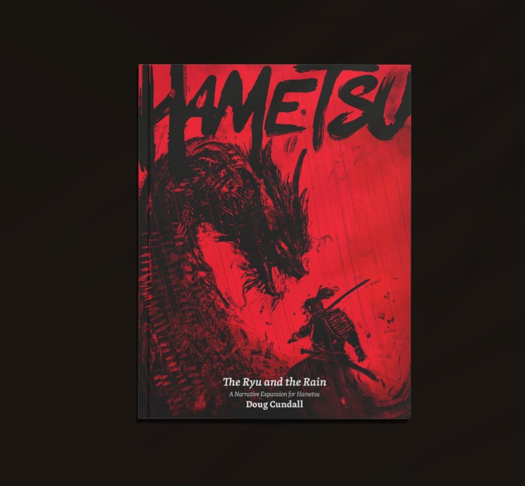 Black Site Studios’ New Hametsu Expansion Coming This Week – OnTableTop ...