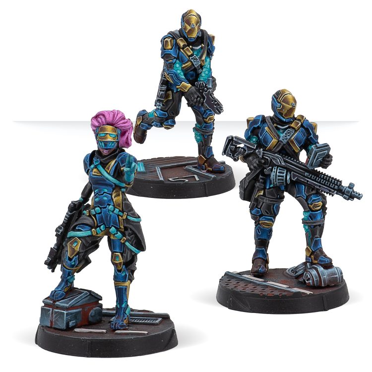 Infinity Pre-Orders For September 2024 Coming Soon! – OnTableTop – Home ...