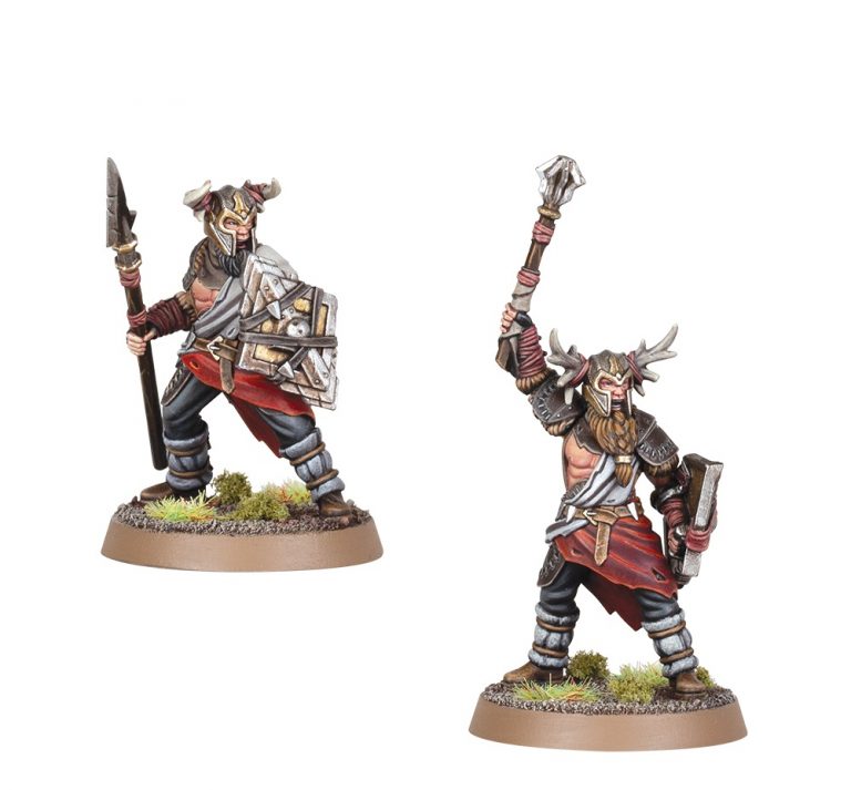 Stunning New Middle-earth Miniatures! Plus, New Edition? – OnTableTop ...