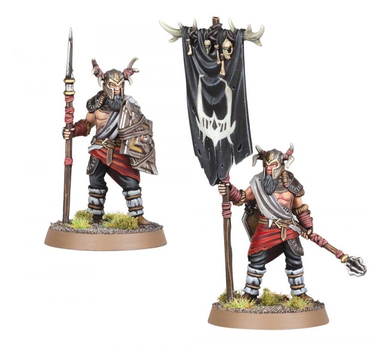 Stunning New Middle-earth Miniatures! Plus, New Edition? – OnTableTop ...