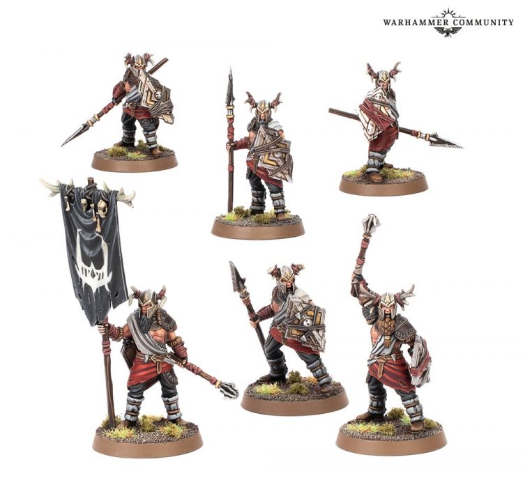 Pre-Order Middle-earth’s Rise Of Angmar Supplement This Weekend ...