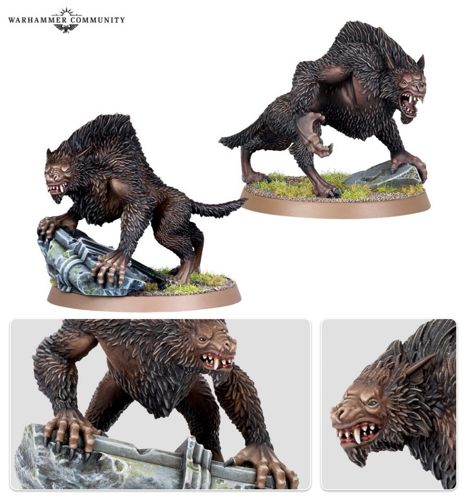 Stunning New Middle-earth Miniatures! Plus, New Edition? – OnTableTop ...