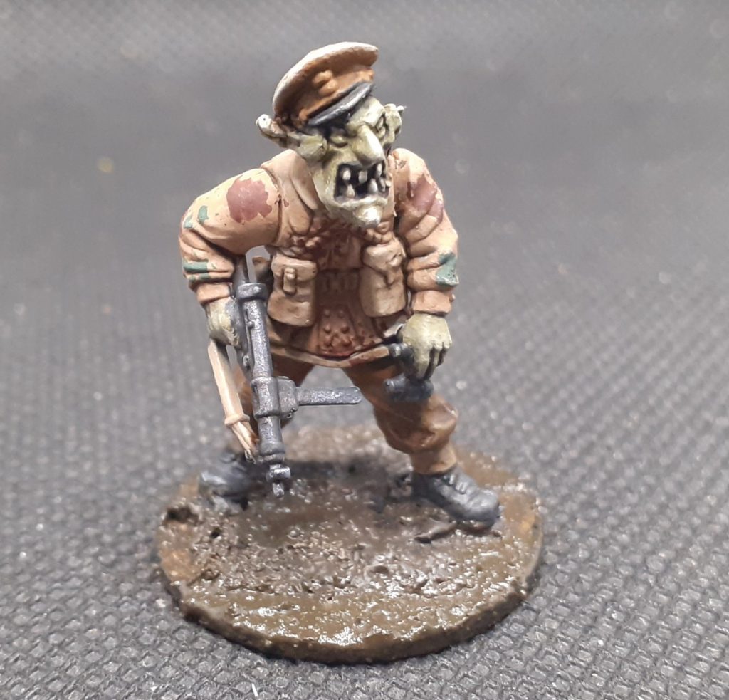 Community Spotlight: Dystopian Wars, World War Gobbos & Sneaky Skaven ...