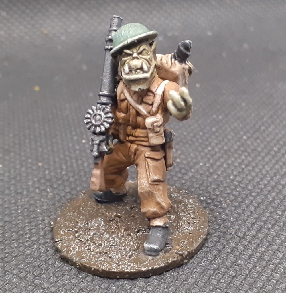 Community Spotlight: Dystopian Wars, World War Gobbos & Sneaky Skaven ...