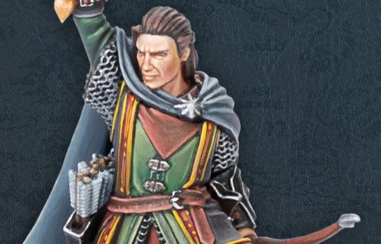 Pre-Order Middle-earth’s Rise Of Angmar Supplement This Weekend ...