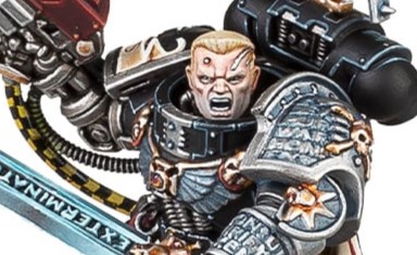 Pre-Order Imperial Agents Armies For 40K This Weekend – OnTableTop ...