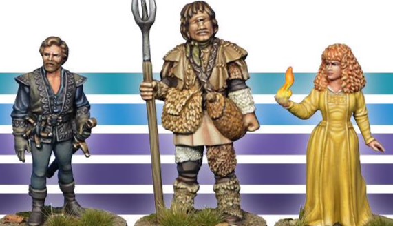 Enter 7TV’s Dark Fortress With Crooked Dice Fantasy Pre-Orders ...