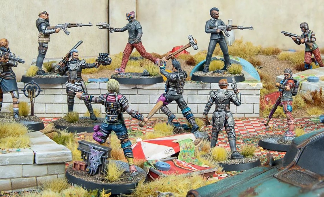 Fallout: Factions Battle For Nuka-World Now Available To Buy ...