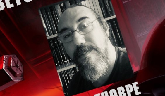 Gav Thorpe Joins Konflikt ’47’s Writing & Development Team – OnTableTop ...