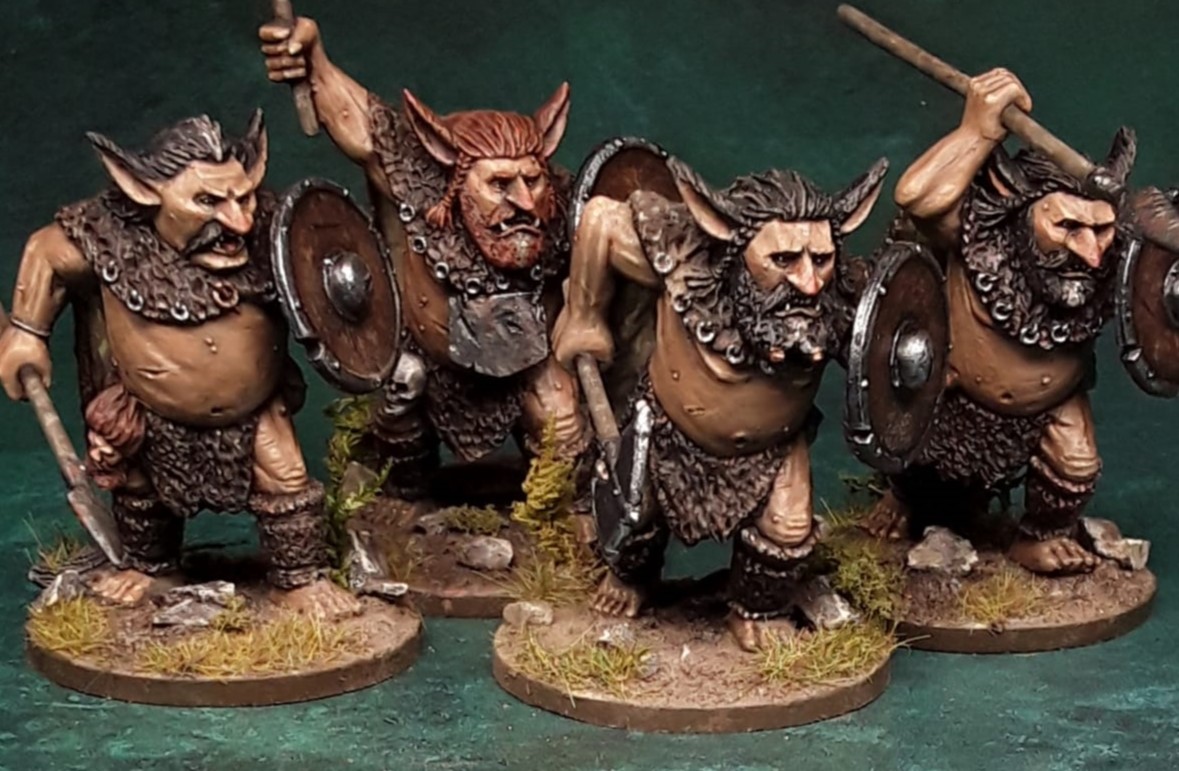 A Closer Look At Ragnarok’s Trollheim Kickstarter Miniatures ...