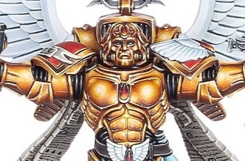 New Sanguinor For The Blood Angels Of Warhammer 40K – OnTableTop – Home ...