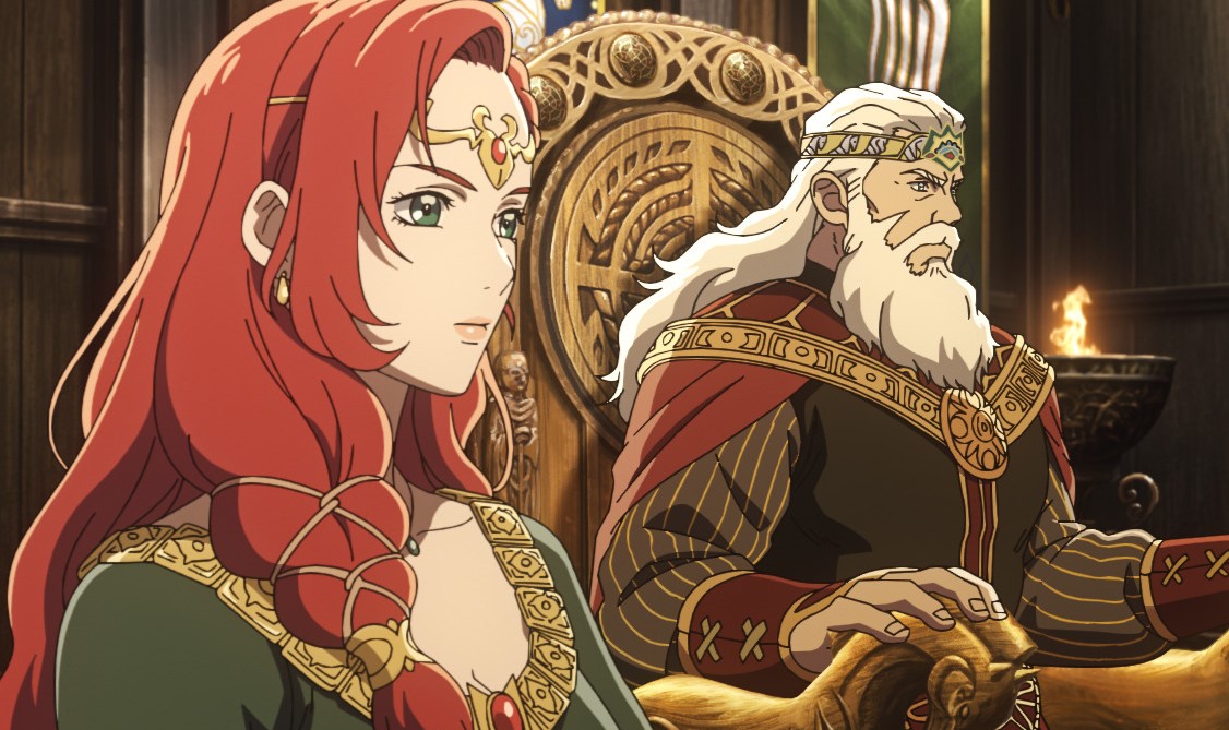 Middle-earth SBG & The War Of The Rohirrim – Your Thoughts ...