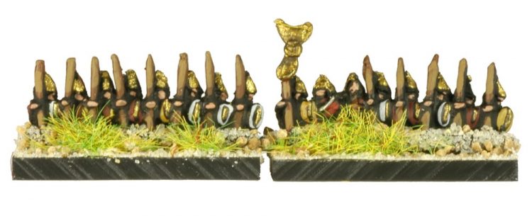 Microworld Games’ 3mm Ancient Miniatures Line Now Available ...