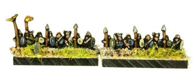 Microworld Games’ 3mm Ancient Miniatures Line Now Available ...