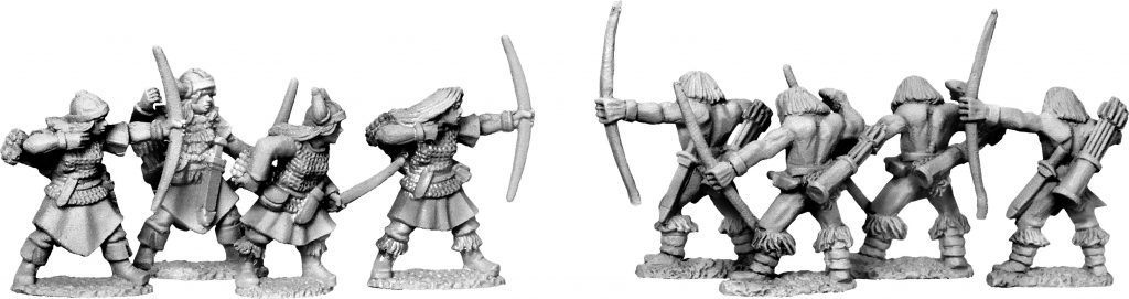 New 15mm Epic Fantasy Hornblower Coming From Mace Face Miniatures ...