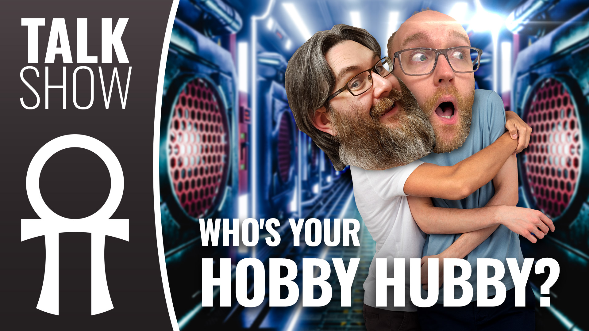 Cult Of Games XLBS: Hobby Buddies! Who Drives Your Wargaming Passion ...