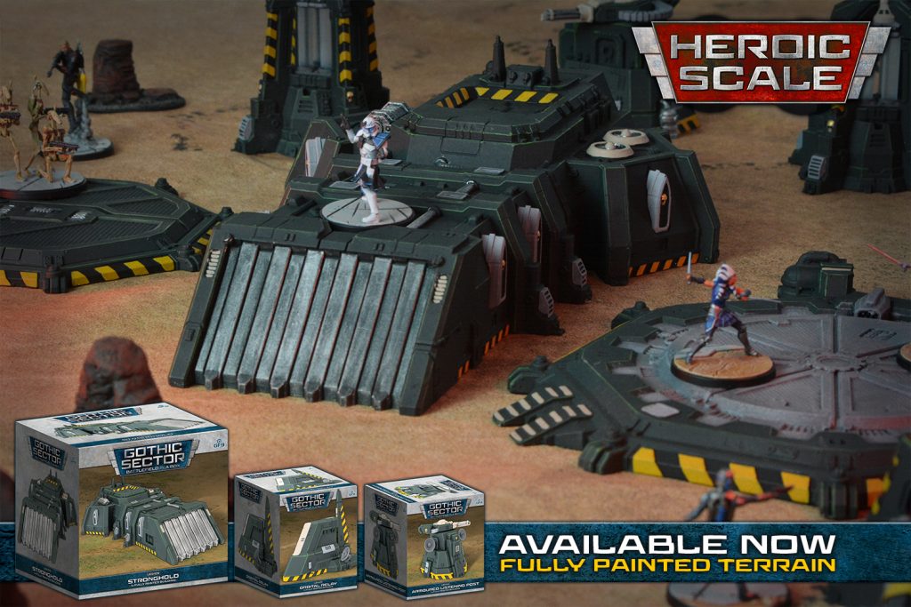 GF9 & Thunderhead’s Battle Ready Terrain Now Available – OnTableTop ...