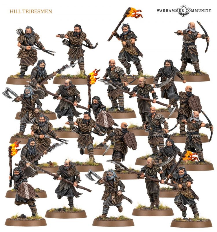 New MESBG War Of The Rohirrim Starter Set Revealed! – OnTableTop – Home ...