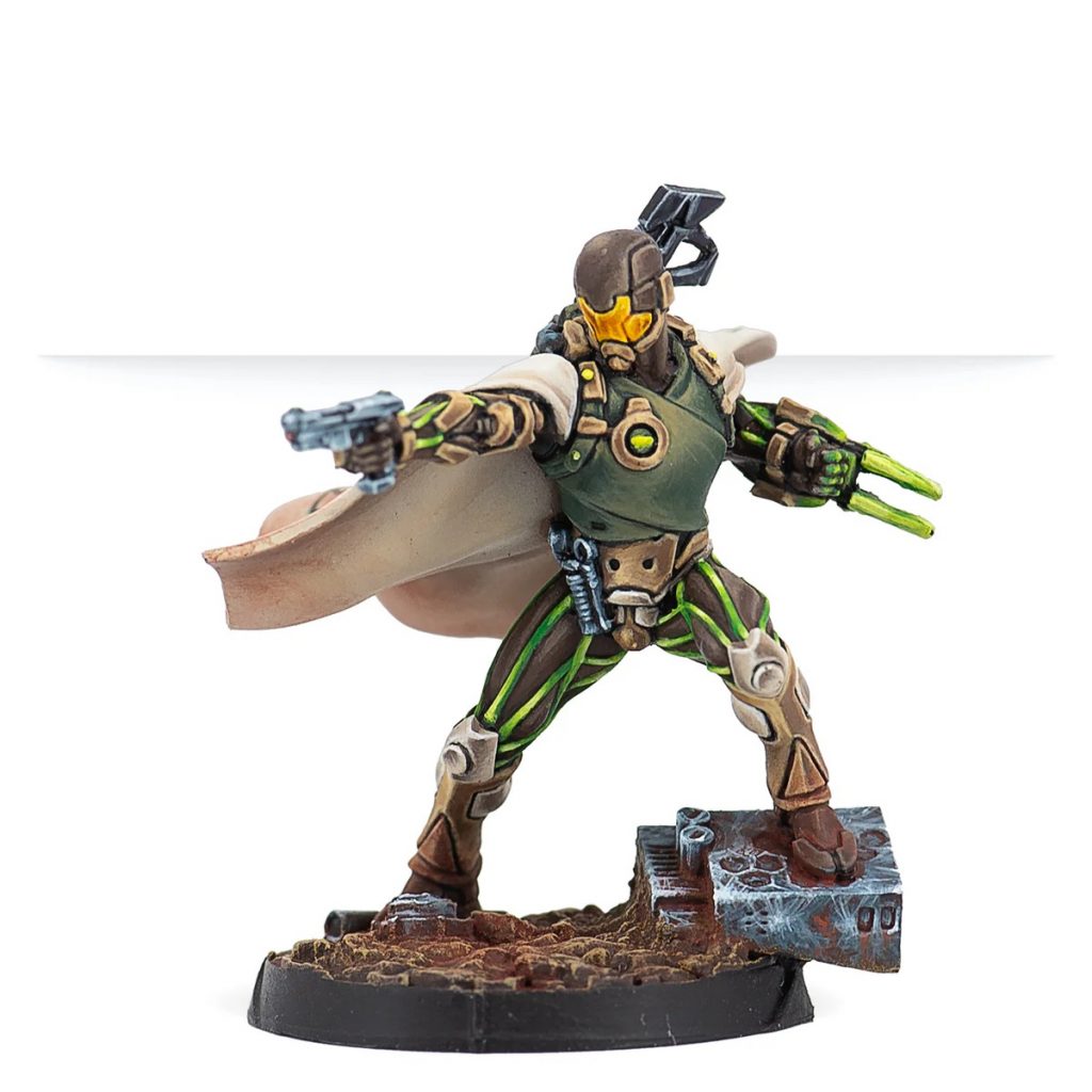 Check Out Infinity’s Stunning October Pre-Orders! – OnTableTop – Home ...
