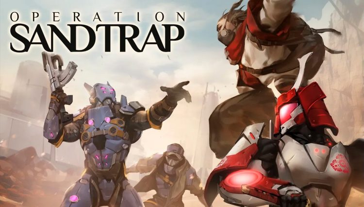 Sneak A Look At Corvus Belli’s Infinity New Edition Previews ...