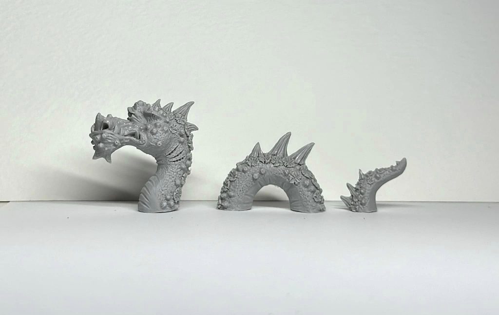 Trish Carden’s New Serpent Slithers Into HarrowHyrst Range – OnTableTop ...