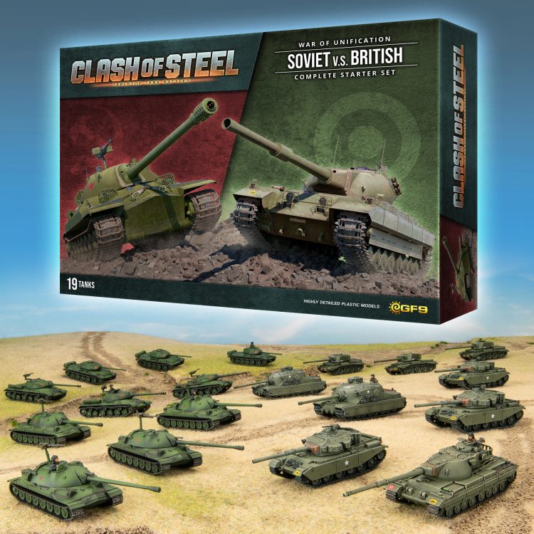 Continue Your Clash Of Steel Battles With The War Of Unification ...