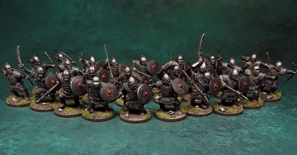 Snap Up Ragnarok Miniatures’ Awesome New Trolls On Kickstarter ...