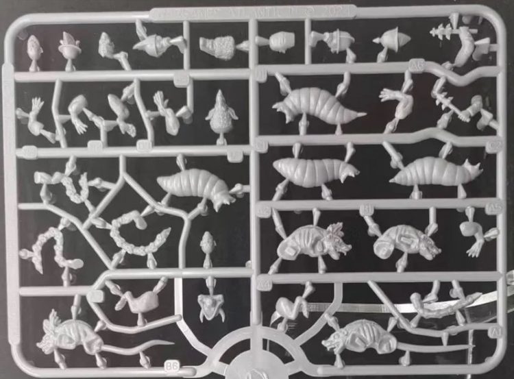 Grab The Complete The Last War Set From Wargames Atlantic – OnTableTop ...