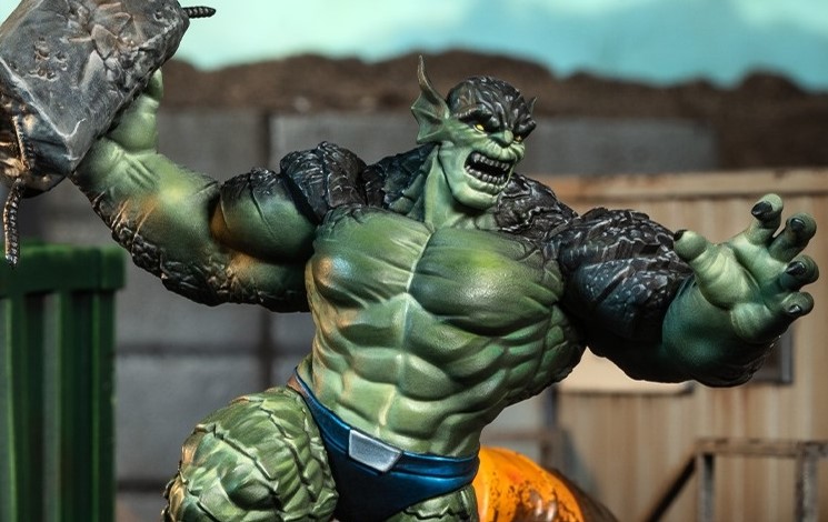 Abominations & Monsters Come To Marvel: Crisis Protocol Soon ...