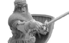 Don’t Miss Blood & Crown Characters From Firelock Games – OnTableTop ...